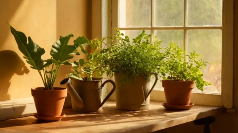 Planta Dormilona: ¿Sol o Sombra? Guía de Cuidados y Flor