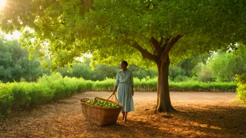 Lima Arbol: Guía Completa de Cultivo, Usos y Cuidados