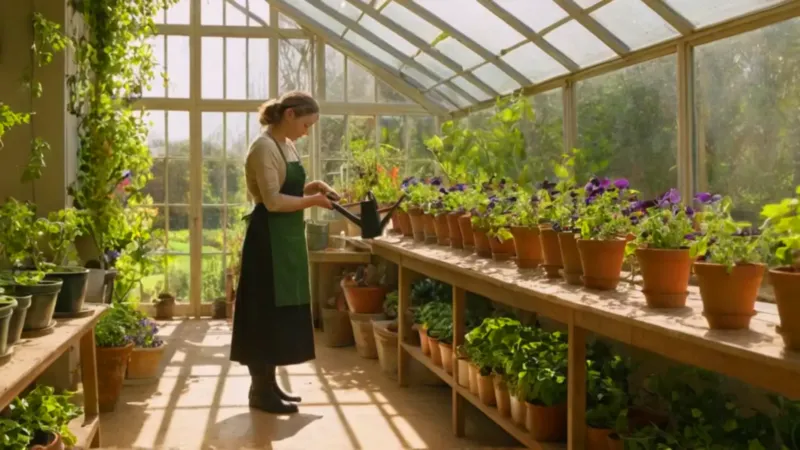 Petunia Negra: Cultivo y cuidados de la flor más elegante