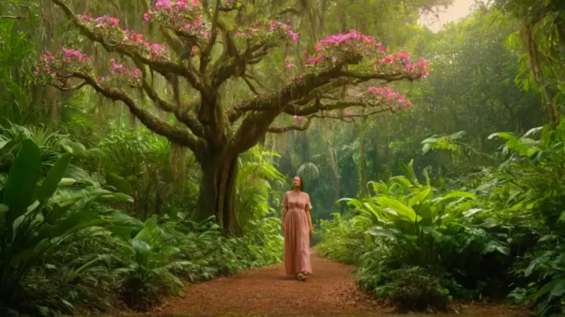 Plantas Endémicas y Flor Típica de Tabasco: Descúbrelas