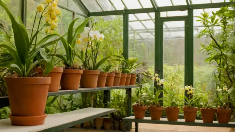 Qué es un zapatito: Guía para el cuidado de la orquídea