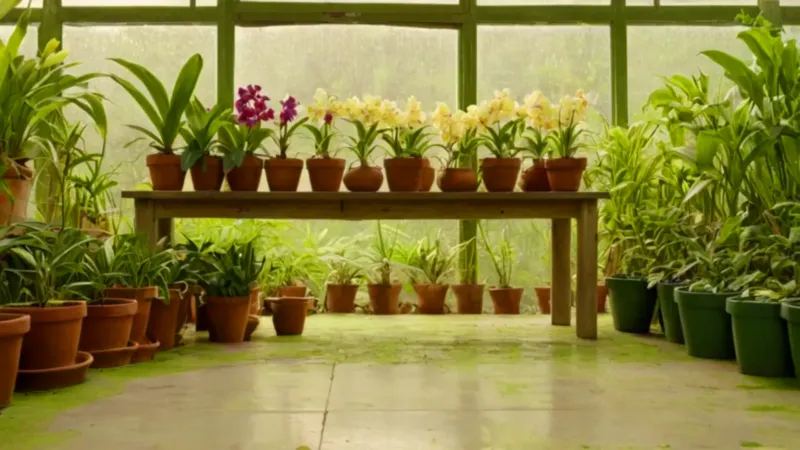 Qué es un zapatito: Guía para el cuidado de la orquídea