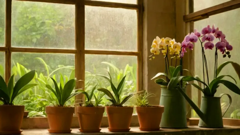 Qué es un zapatito: Guía para el cuidado de la orquídea